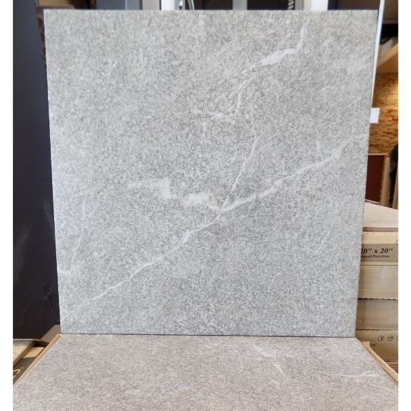 Porcelanato Piazza Gray | Cerámicas Reinaldo